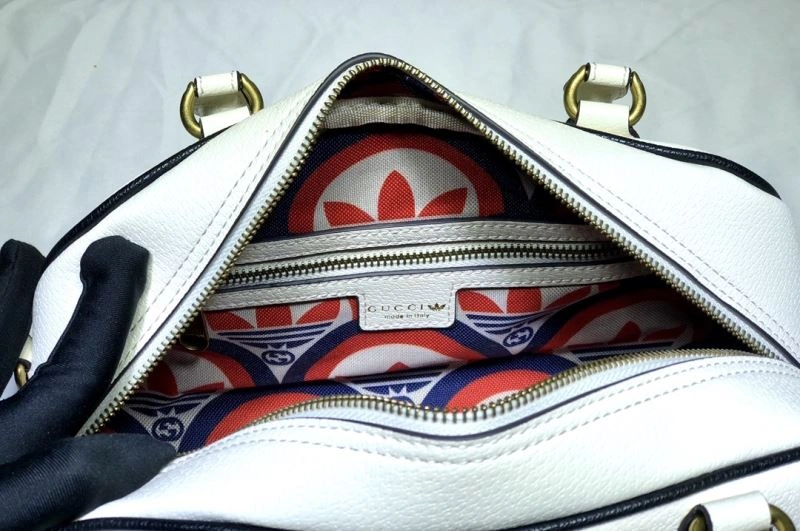 Genuine Gucci Top Handle Bags