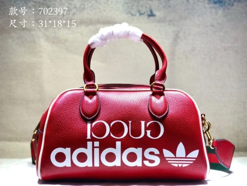 Gucci Top Handle Bags