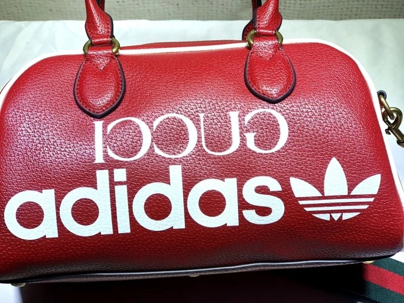 Genuine Gucci Top Handle Bags