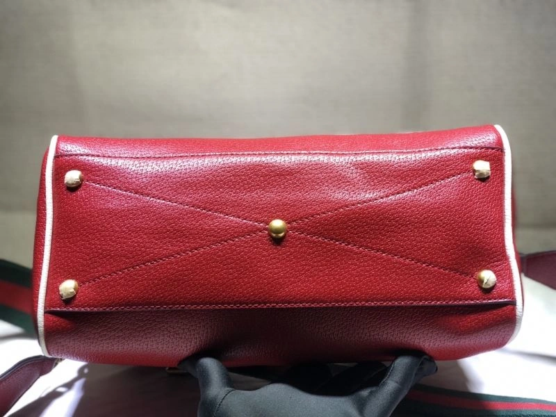 Genuine Gucci Top Handle Bags