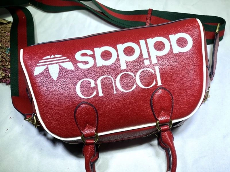 Genuine Gucci Top Handle Bags