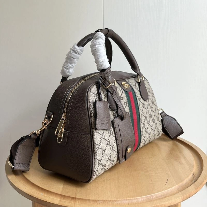 Original Gucci Top Handle Bags
