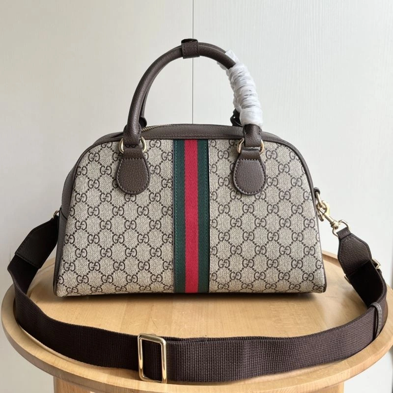 Original Gucci Top Handle Bags