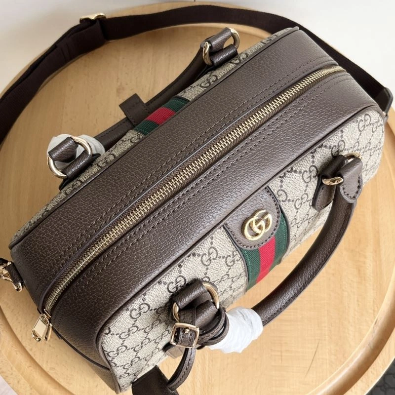 Original Gucci Top Handle Bags