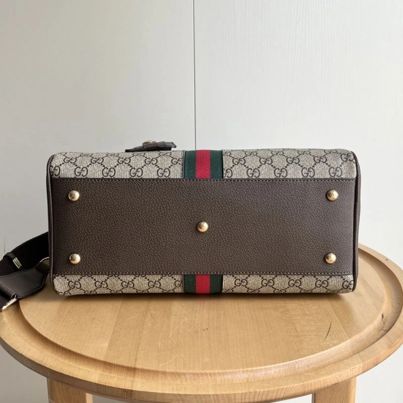 Original Gucci Top Handle Bags