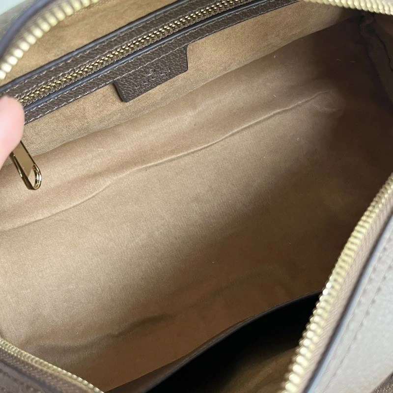 Original Gucci Top Handle Bags