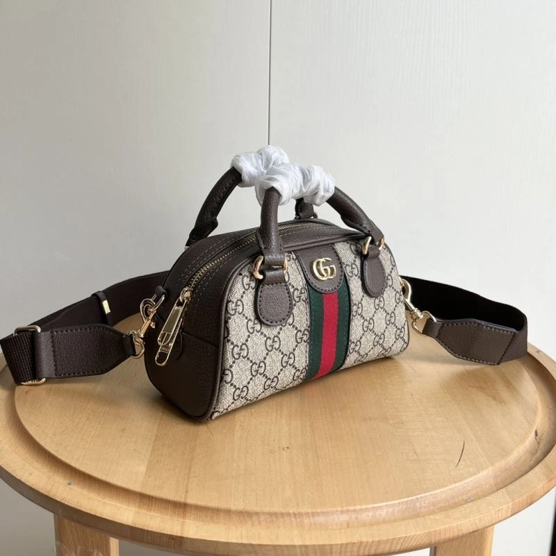 1:1 copy Gucci Top Handle Bags