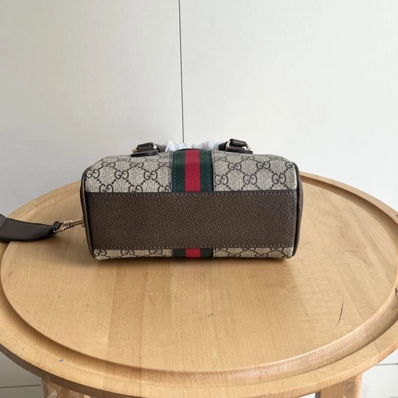 1:1 copy Gucci Top Handle Bags