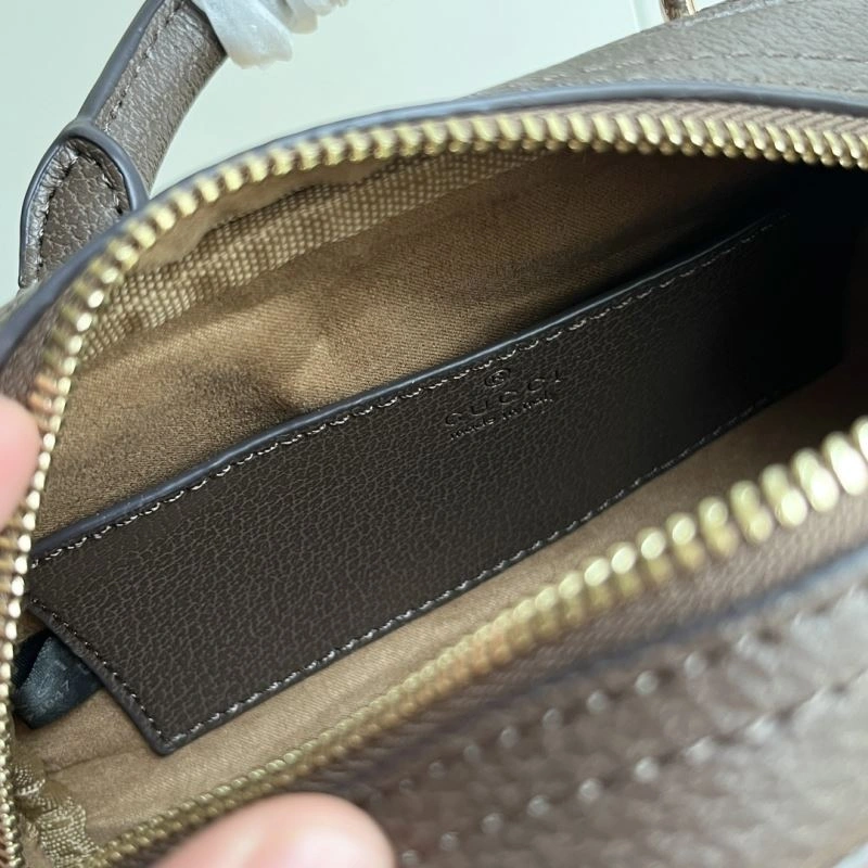 1:1 copy Gucci Top Handle Bags