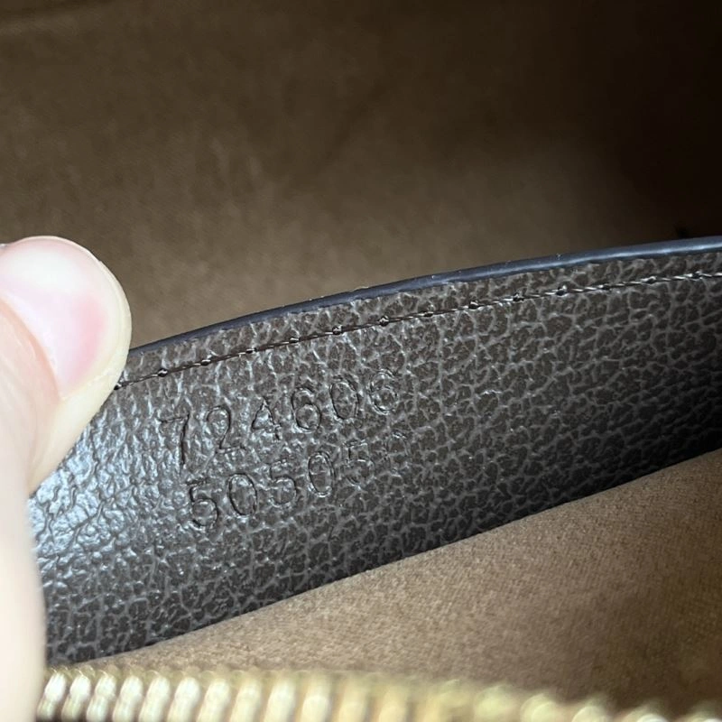1:1 copy Gucci Top Handle Bags