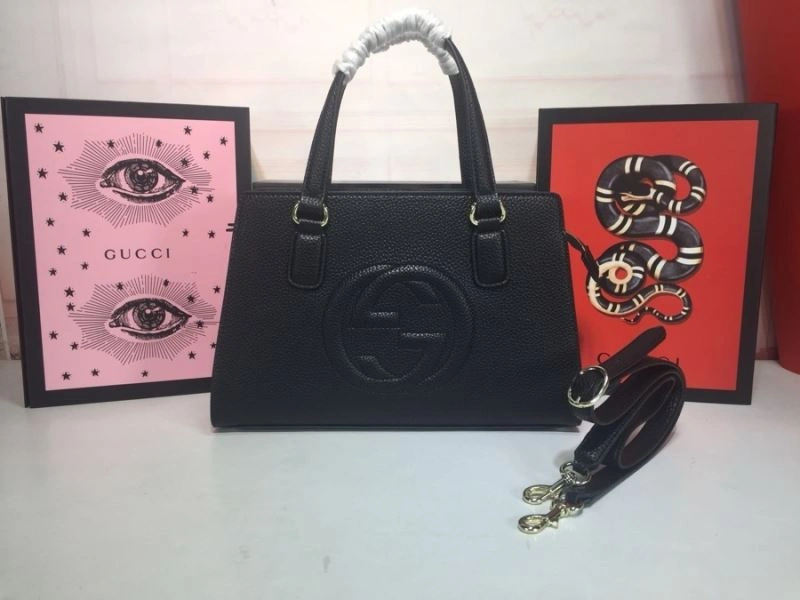 Gucci Top Handle Bags