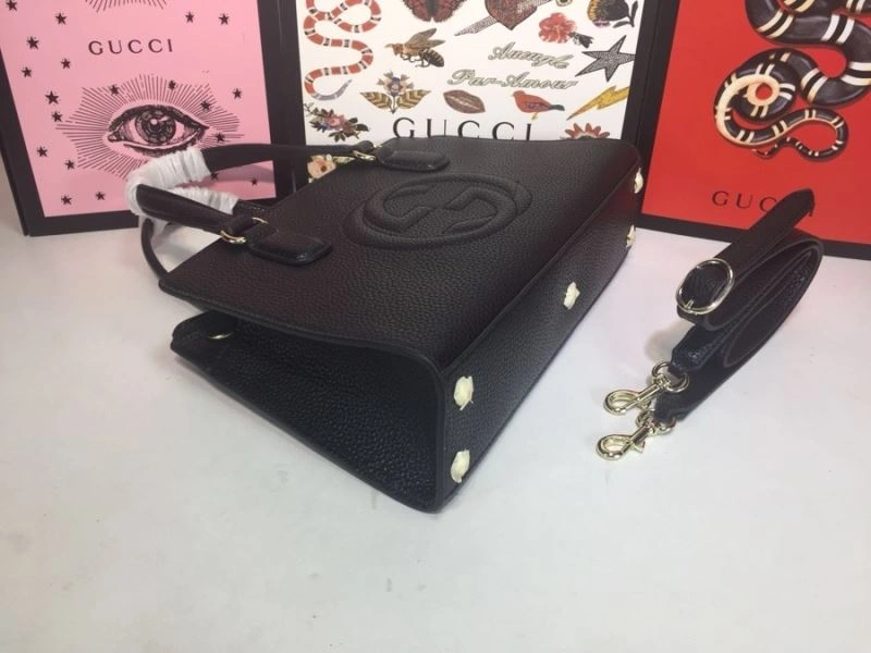 Original Gucci Top Handle Bags