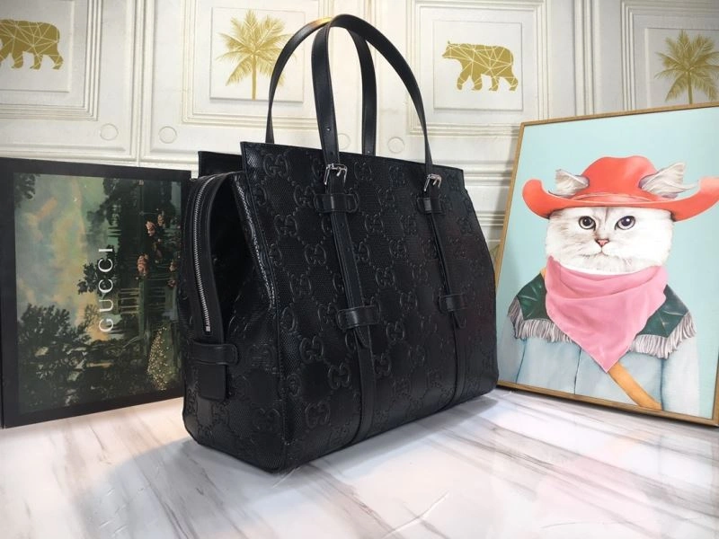 Value-priced Gucci Top Handle Bags