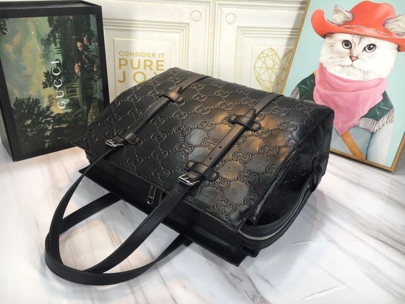 Value-priced Gucci Top Handle Bags
