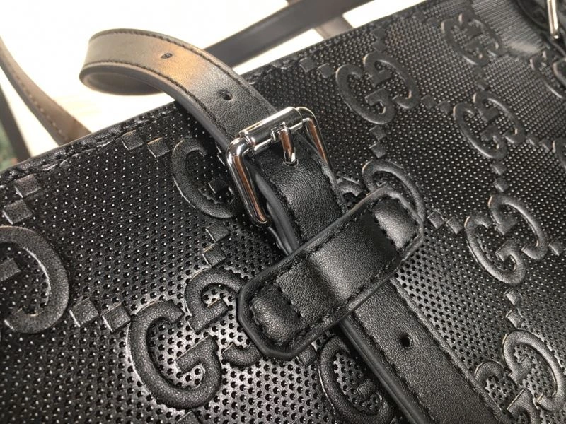 Value-priced Gucci Top Handle Bags