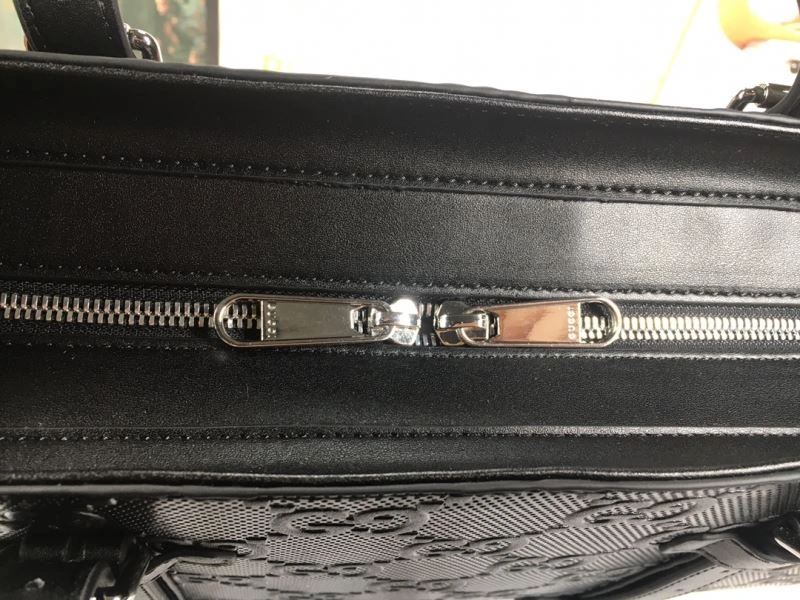 Value-priced Gucci Top Handle Bags