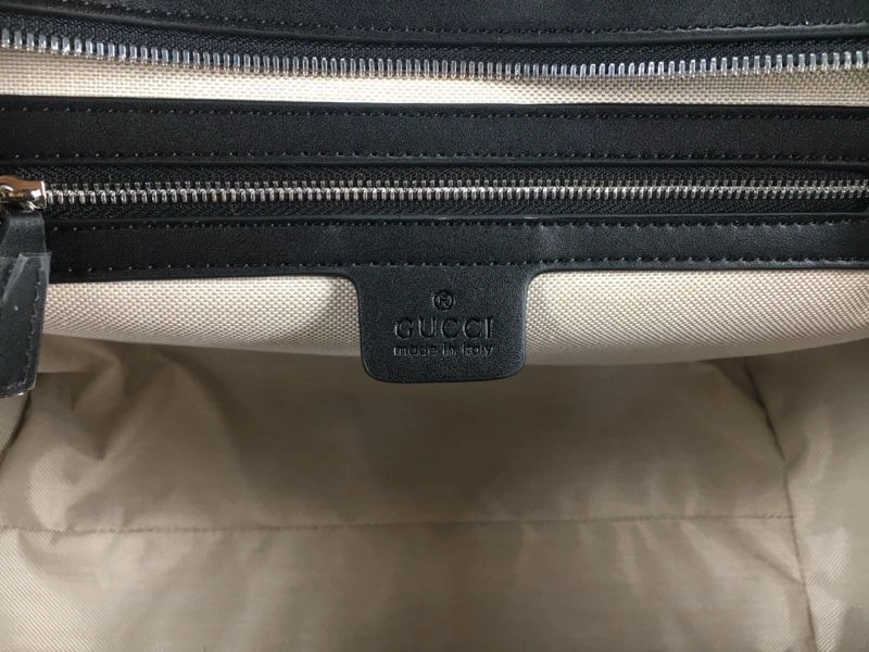 Value-priced Gucci Top Handle Bags