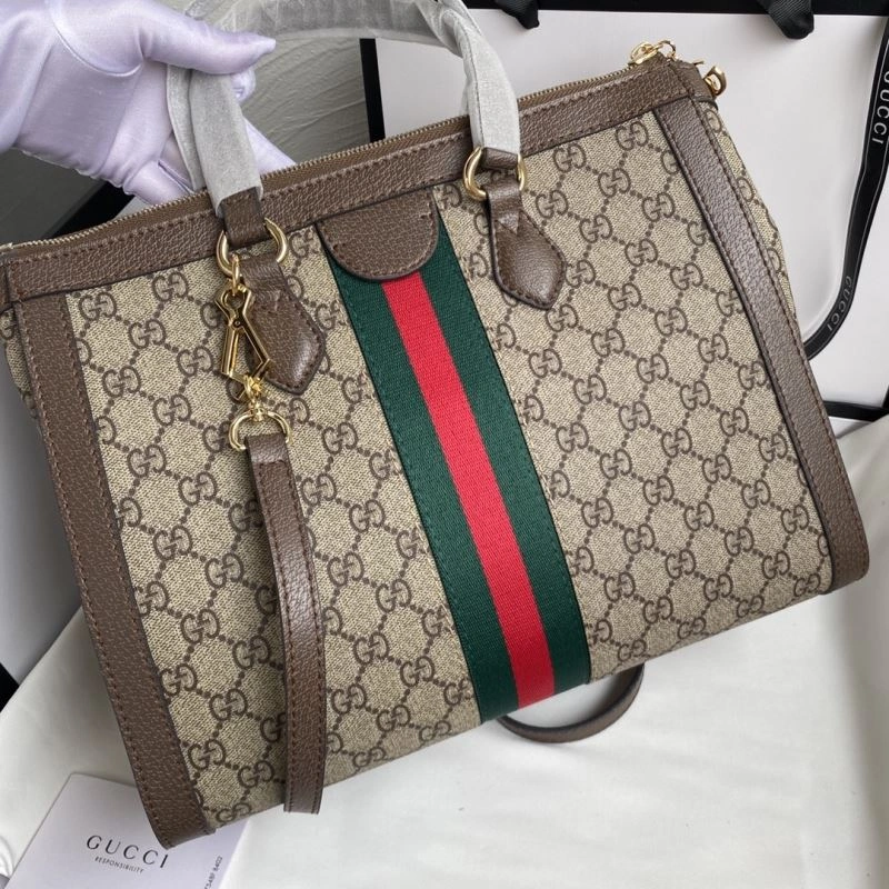 Inexpensive Gucci Top Handle Bags
