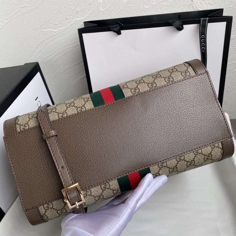 Inexpensive Gucci Top Handle Bags