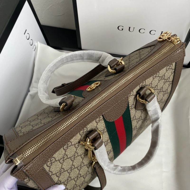 Inexpensive Gucci Top Handle Bags