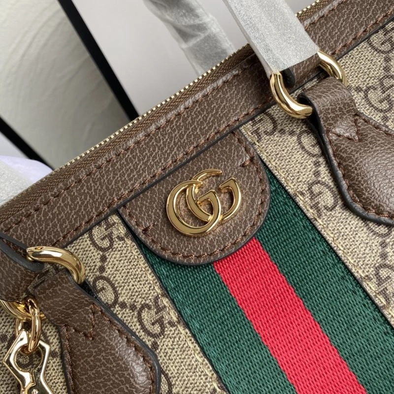 Inexpensive Gucci Top Handle Bags