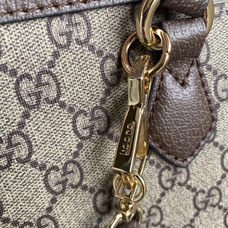 Inexpensive Gucci Top Handle Bags