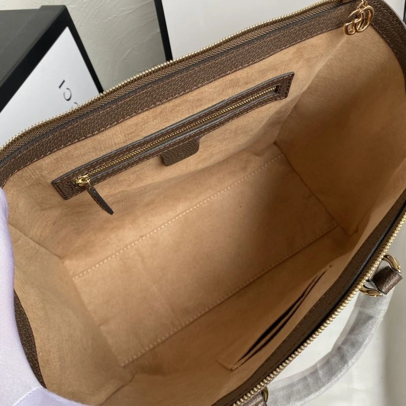 Inexpensive Gucci Top Handle Bags