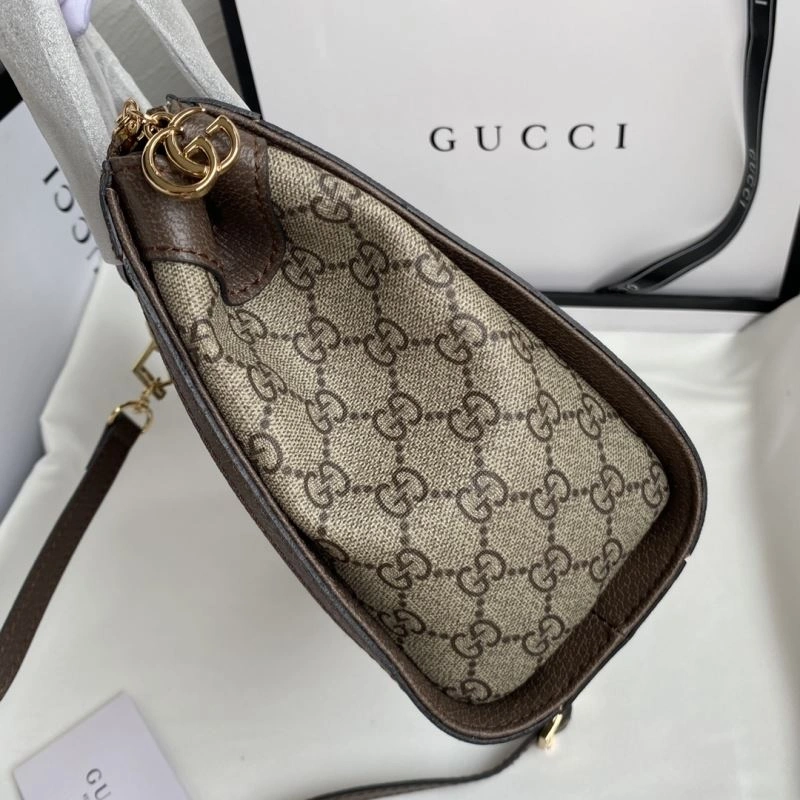 Budget-friendly Gucci Top Handle Bags