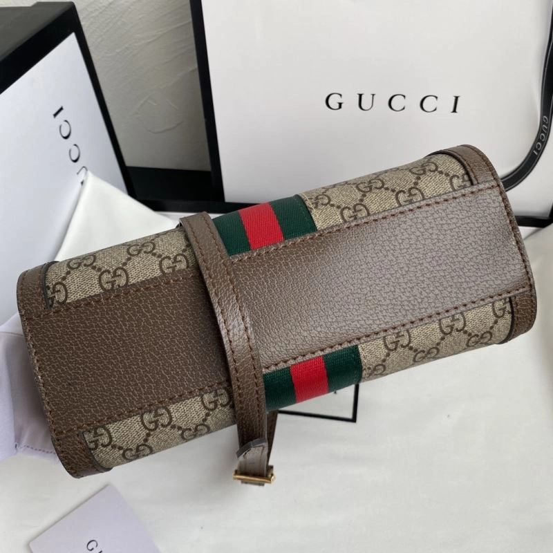Budget-friendly Gucci Top Handle Bags