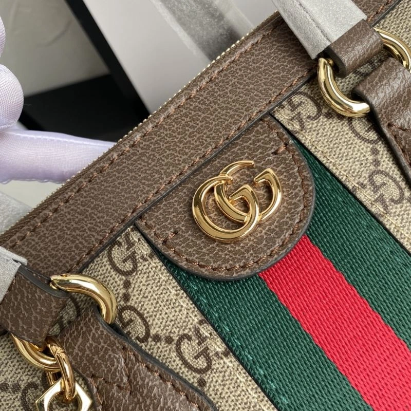 Budget-friendly Gucci Top Handle Bags