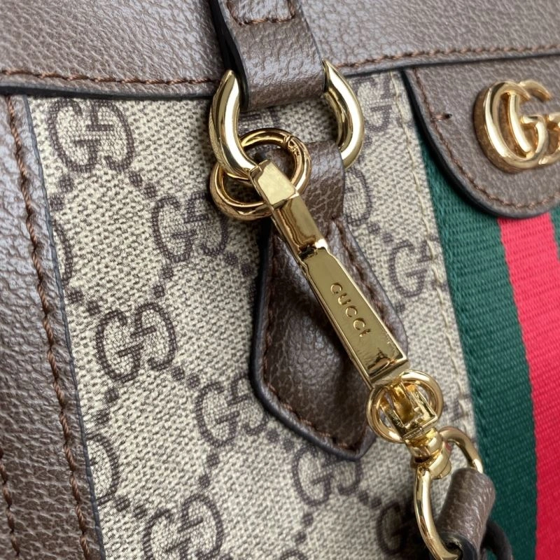Budget-friendly Gucci Top Handle Bags