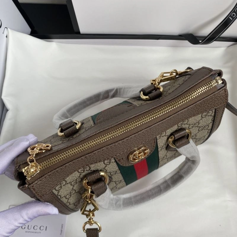 Budget-friendly Gucci Top Handle Bags