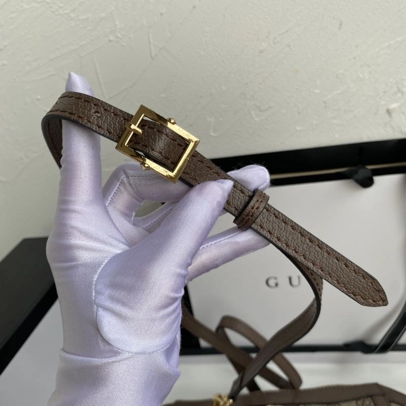 Budget-friendly Gucci Top Handle Bags