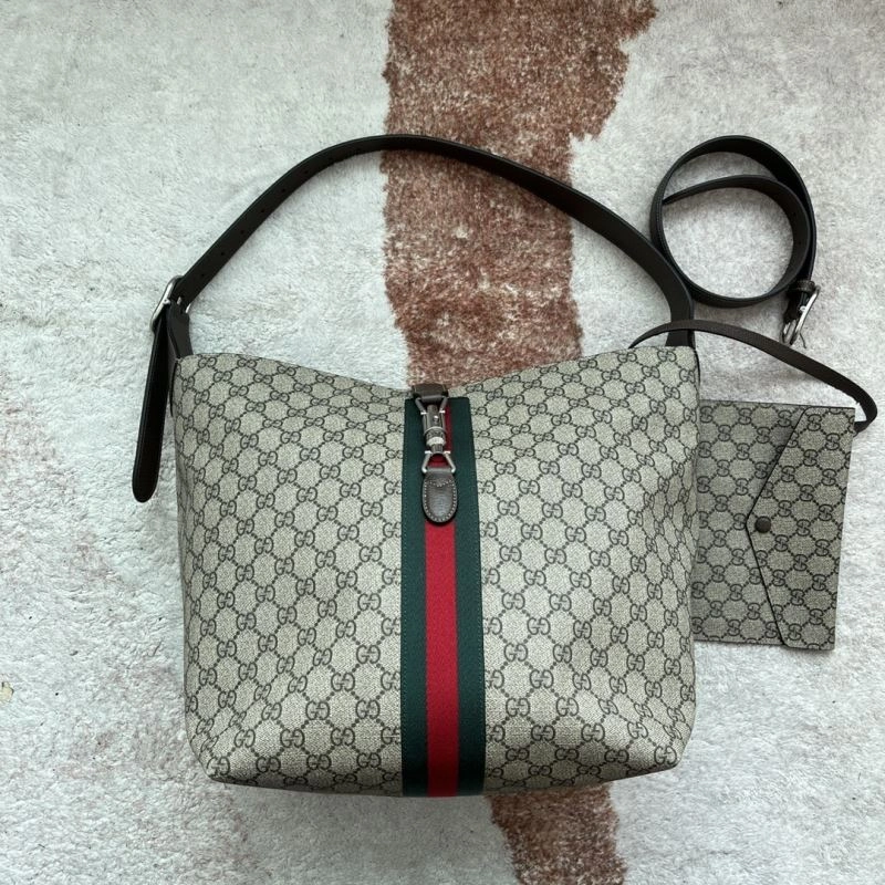 Gucci Top Handle Bags