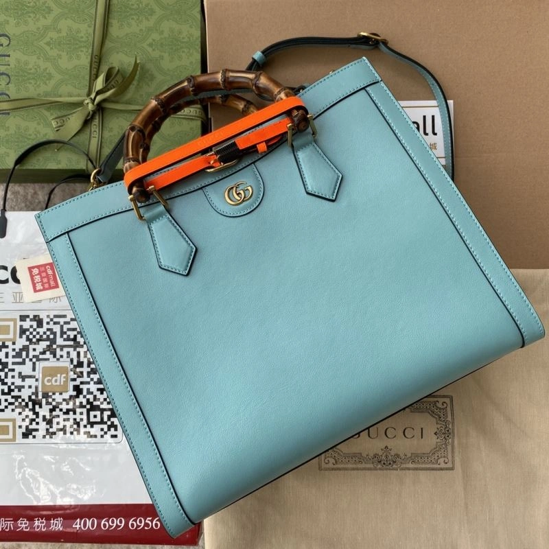 Gucci Top Handle Bags