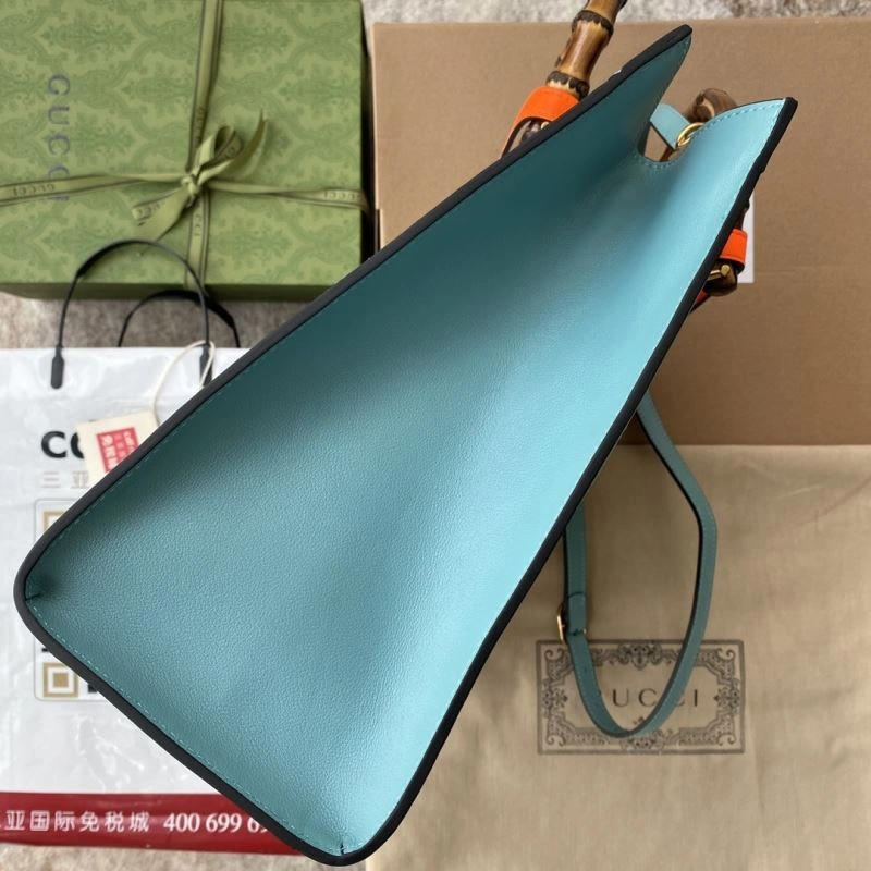 Accurate model Gucci Top Handle Bags