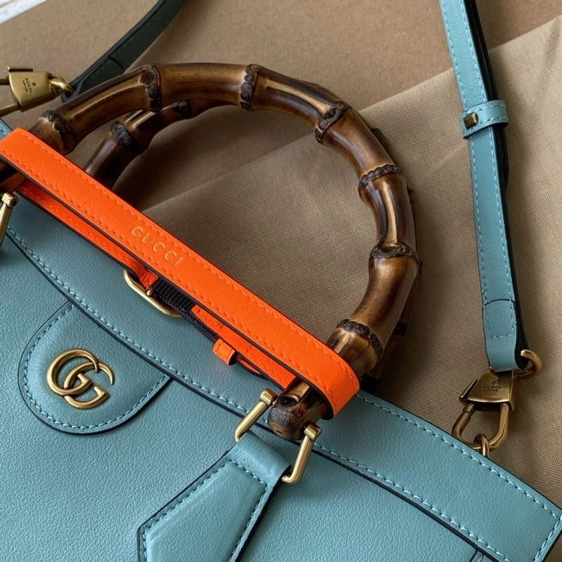 Accurate model Gucci Top Handle Bags