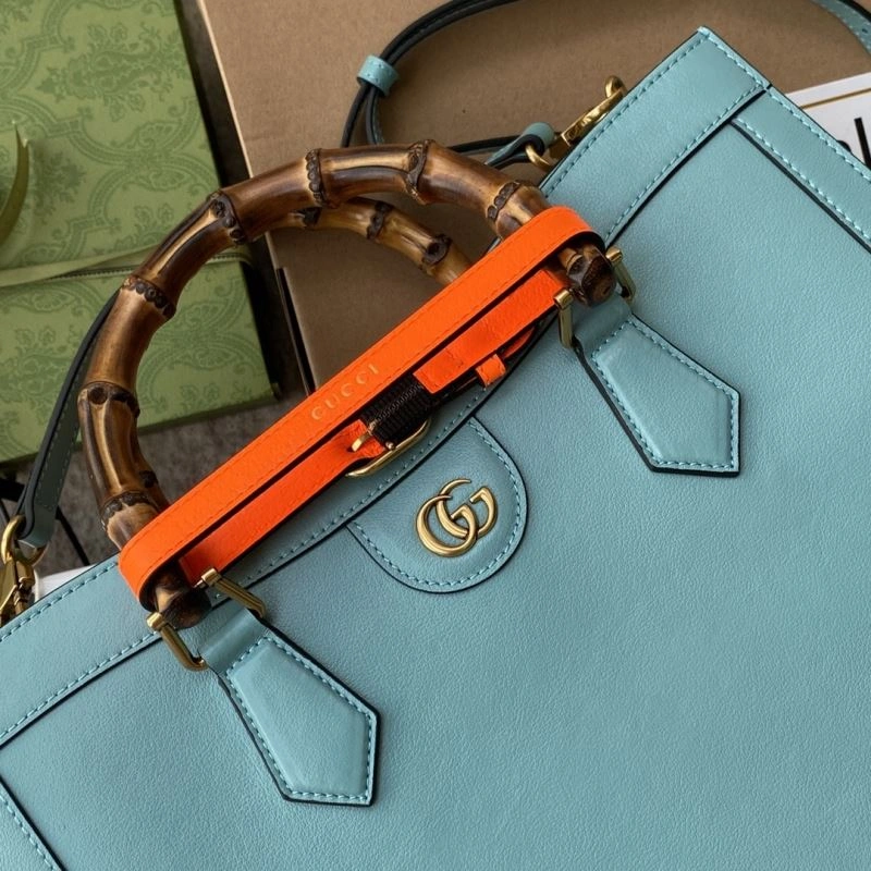 Accurate model Gucci Top Handle Bags
