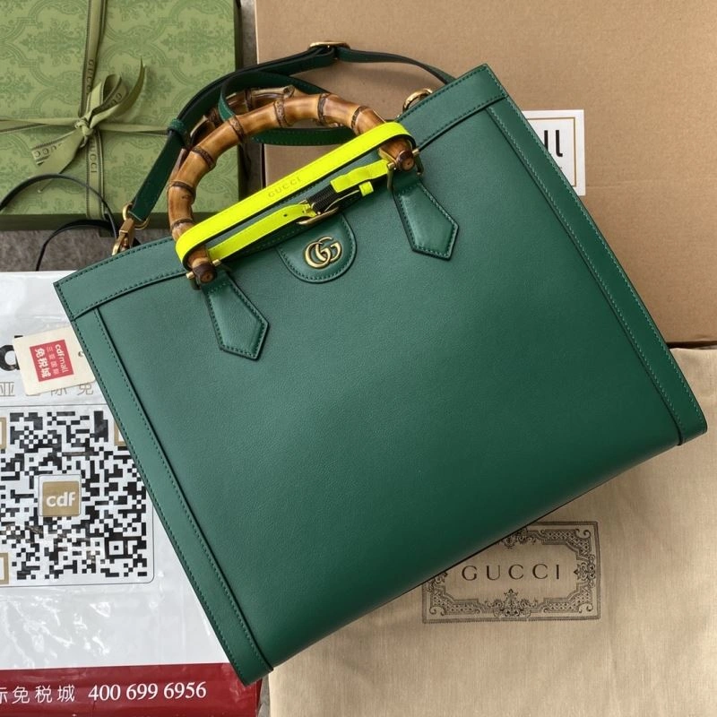 Gucci Top Handle Bags