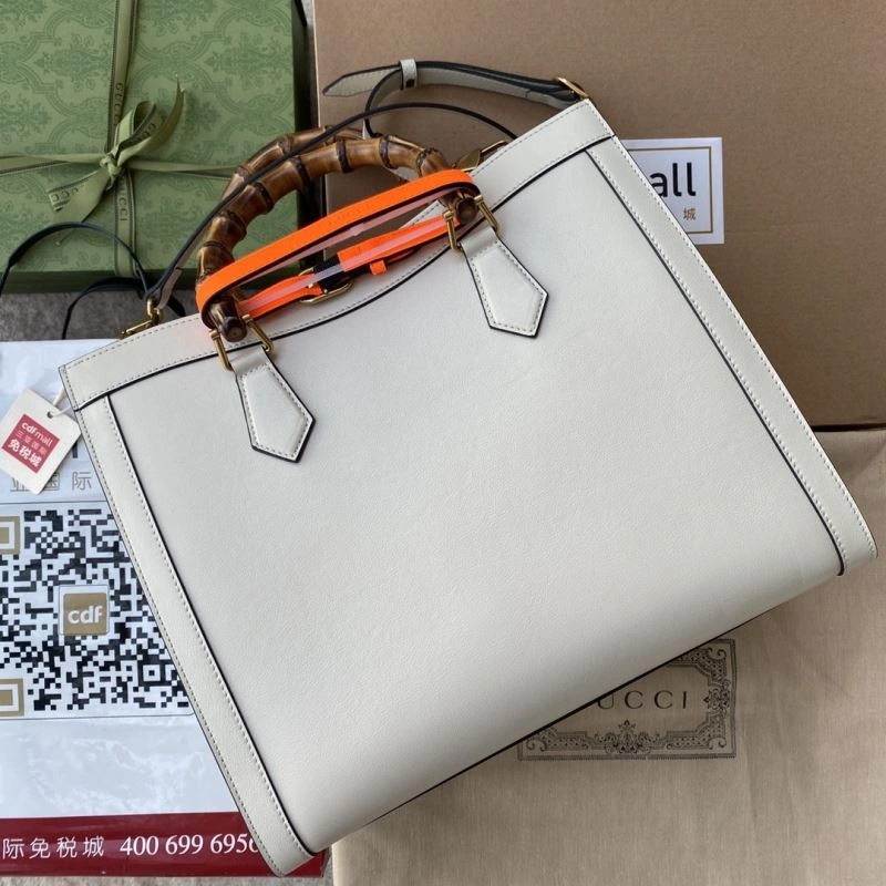Official Gucci Top Handle Bags