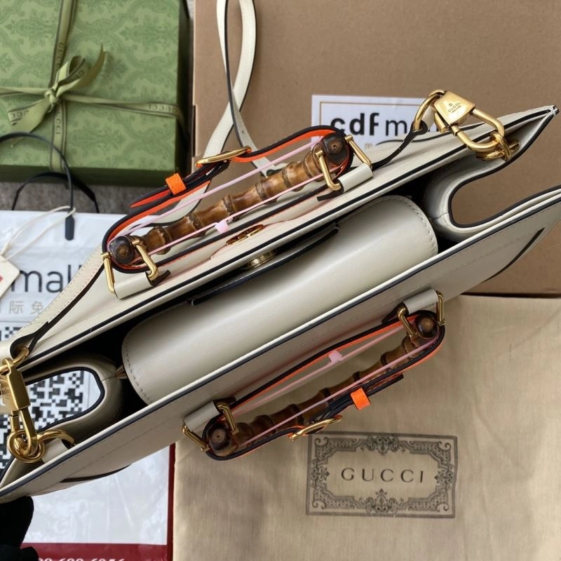 Official Gucci Top Handle Bags