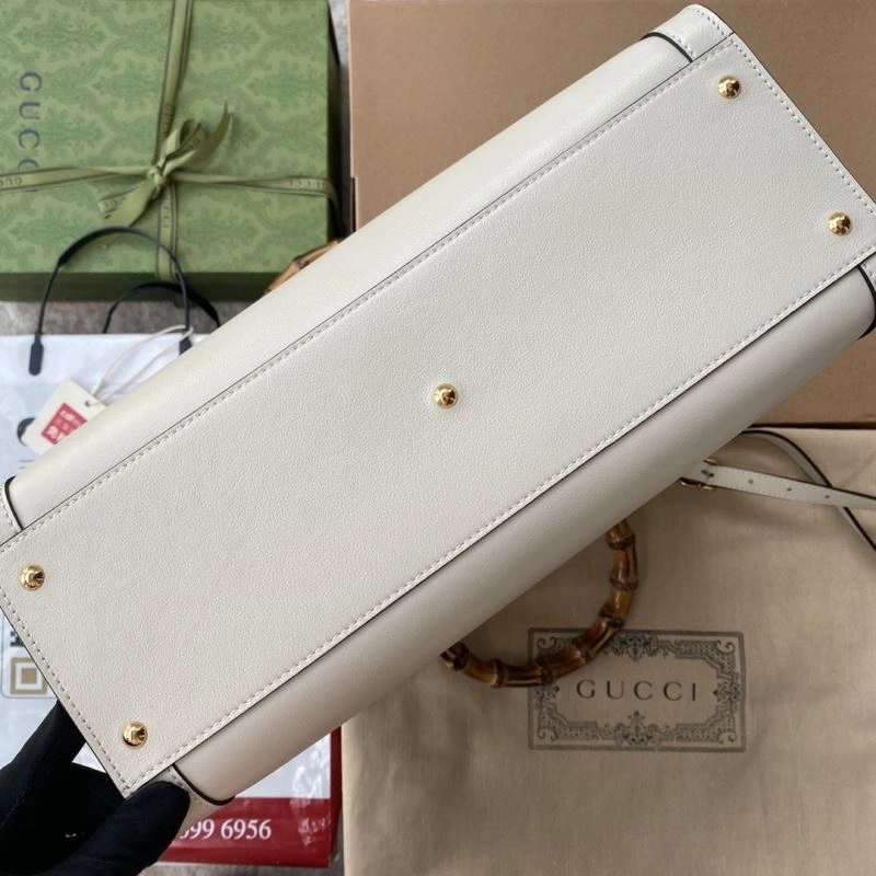 Official Gucci Top Handle Bags