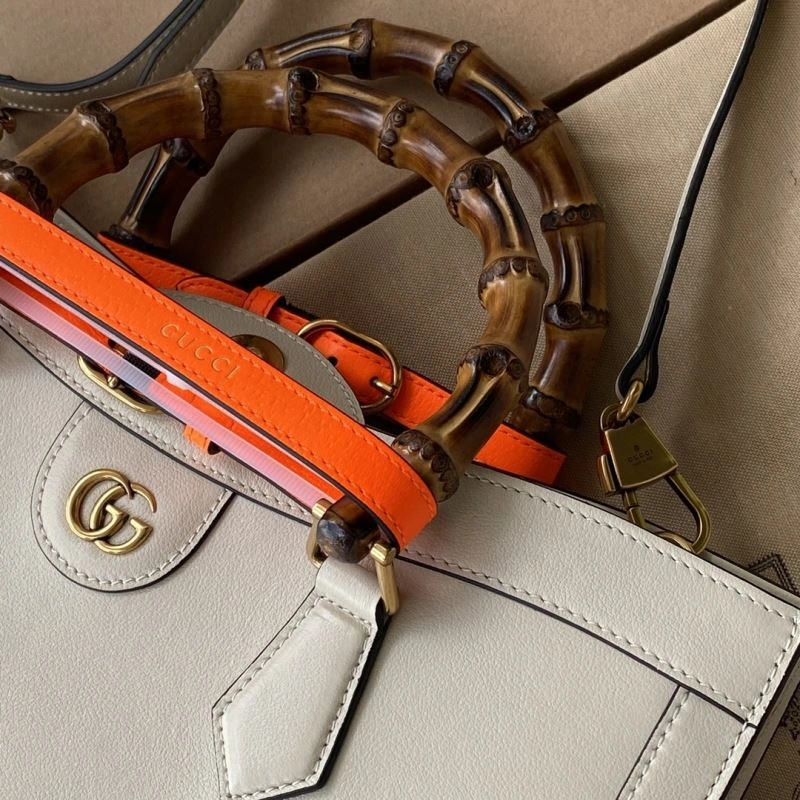 Official Gucci Top Handle Bags