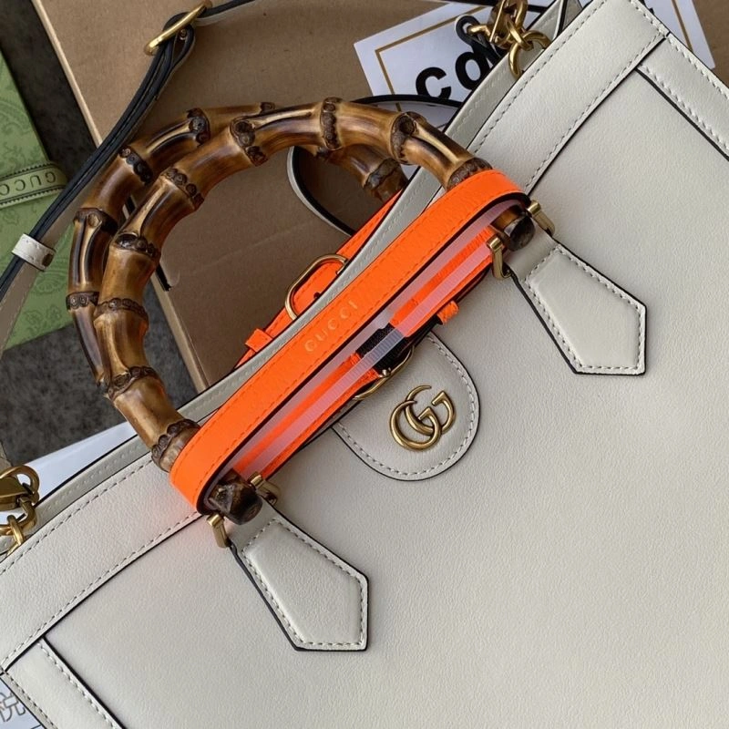 Official Gucci Top Handle Bags