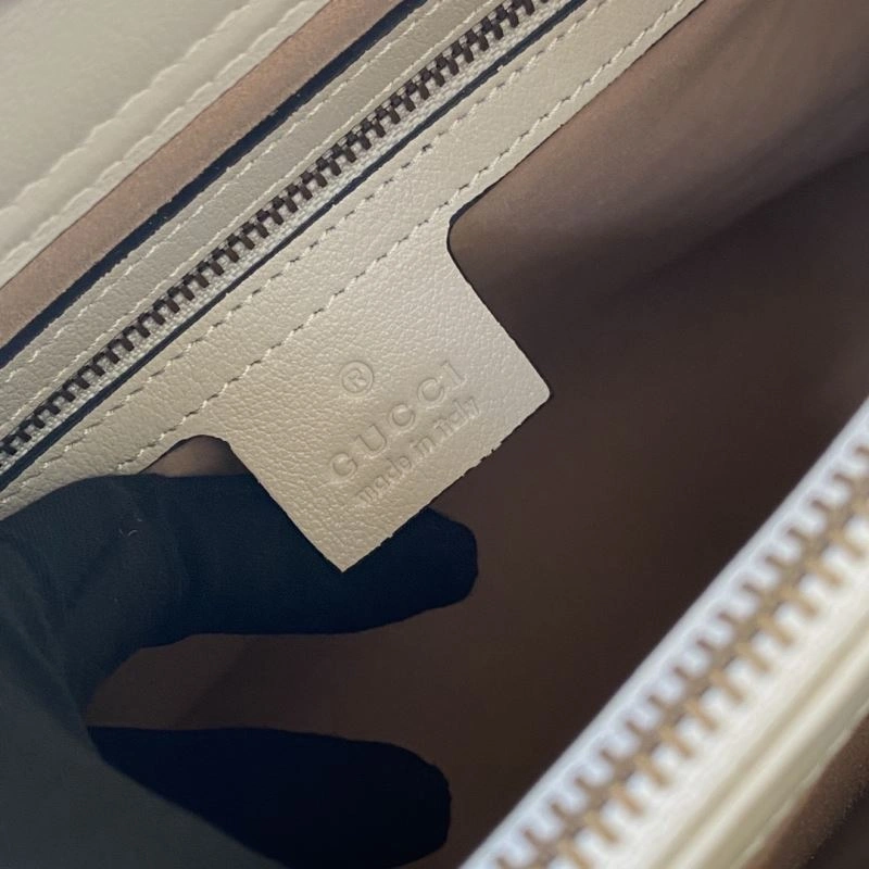 Official Gucci Top Handle Bags