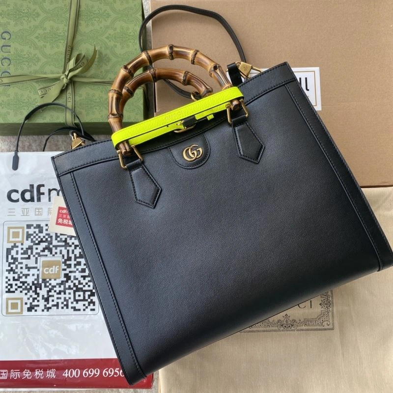 Gucci Top Handle Bags