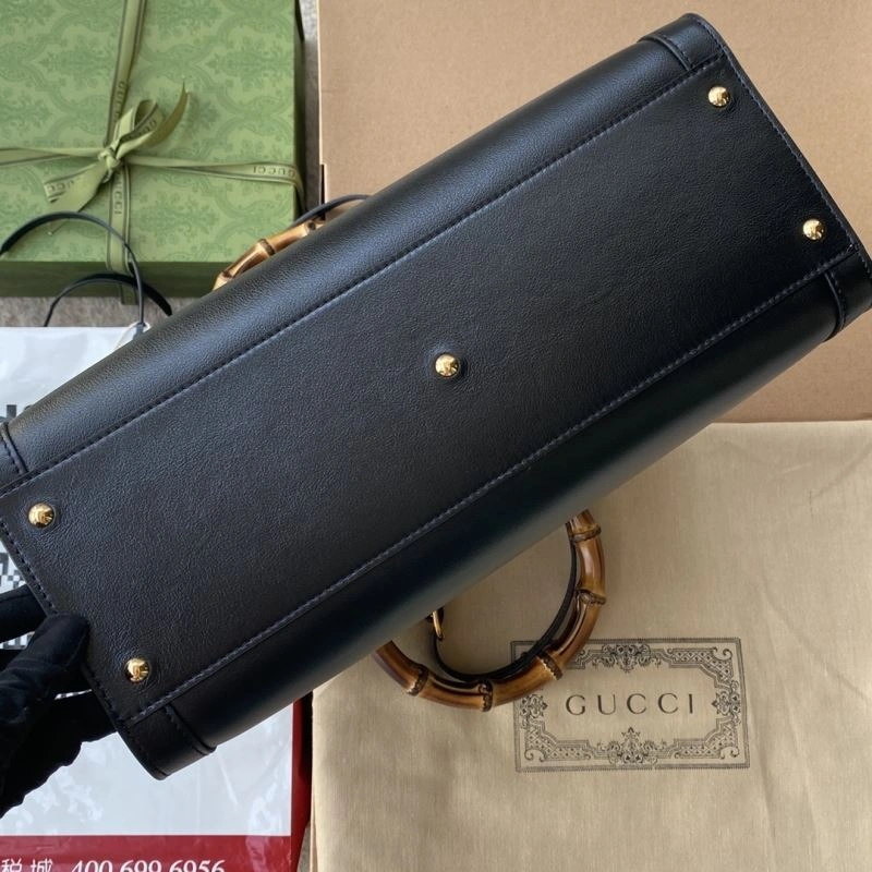 Indistinguishable Gucci Top Handle Bags