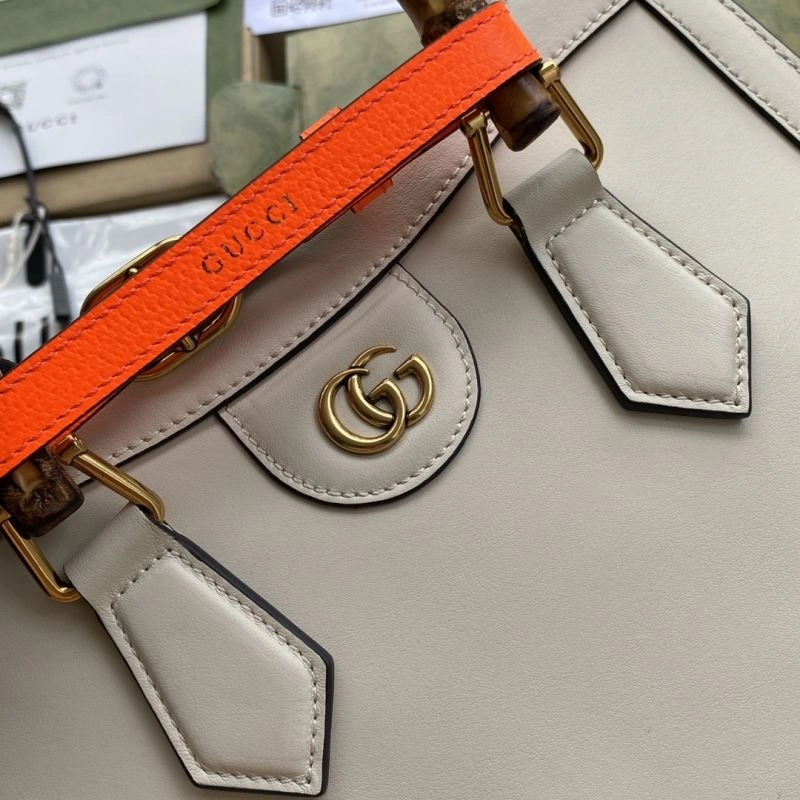 Budget-friendly Gucci Top Handle Bags