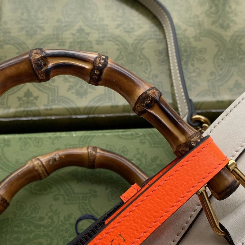 Budget-friendly Gucci Top Handle Bags