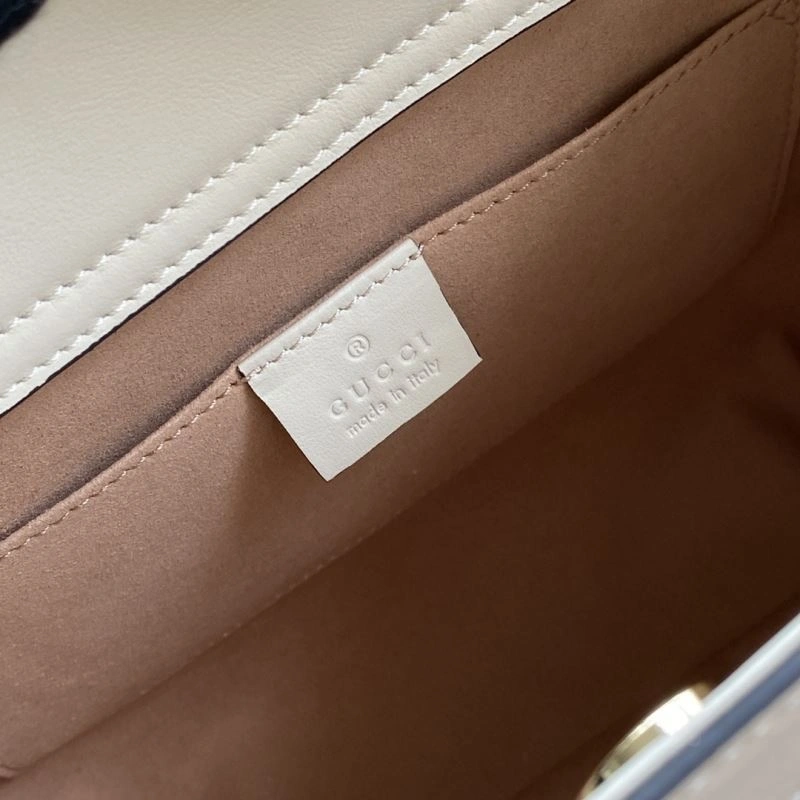 Budget-friendly Gucci Top Handle Bags